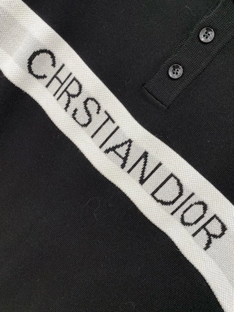 Indistinguishable Christian Dior T-Shirts