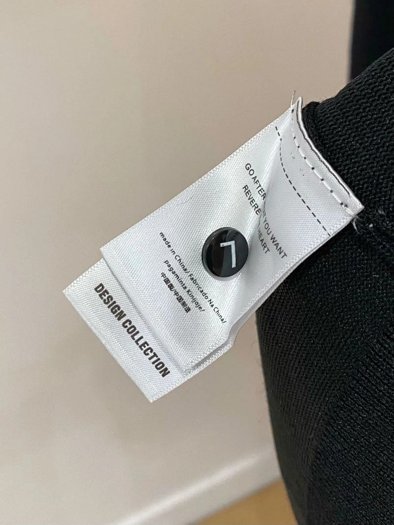 Indistinguishable Christian Dior T-Shirts