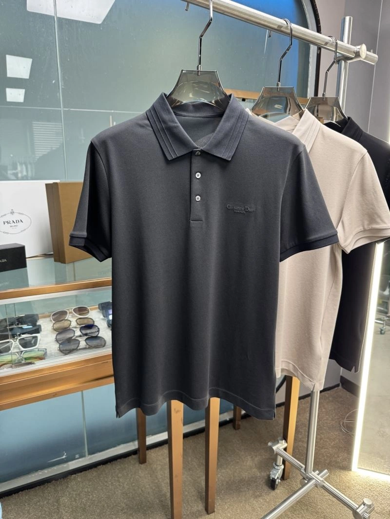 Christian Dior T-Shirts