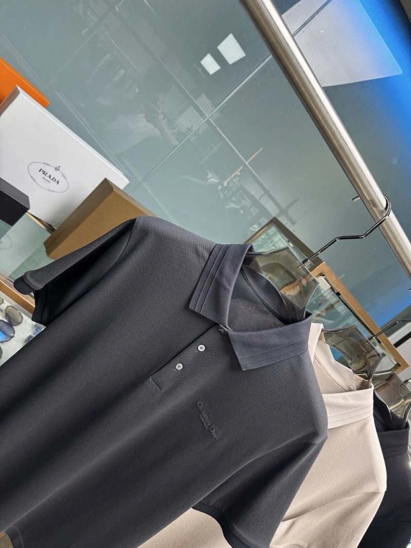 Budget-friendly Christian Dior T-Shirts