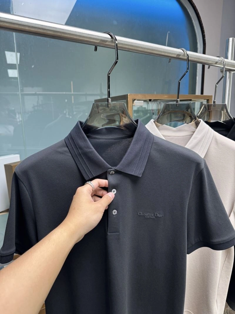 Budget-friendly Christian Dior T-Shirts