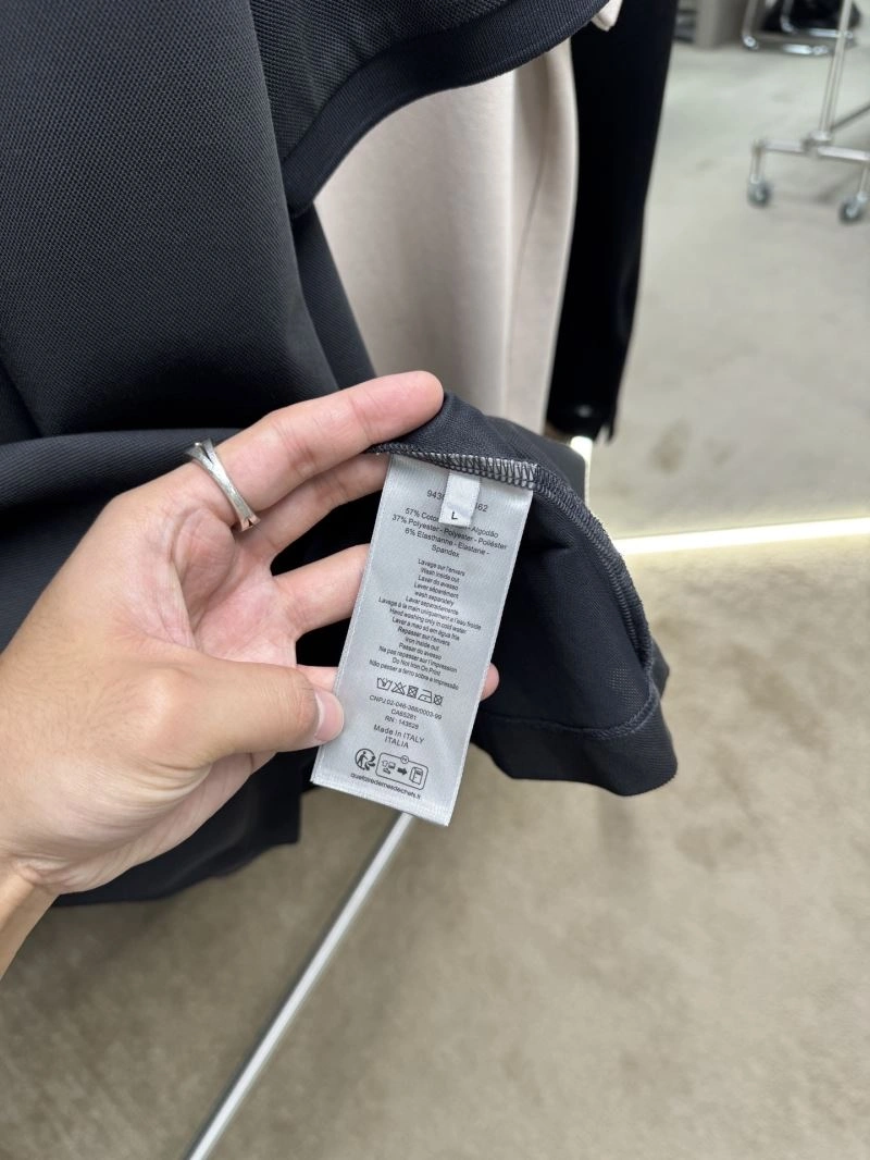 Budget-friendly Christian Dior T-Shirts