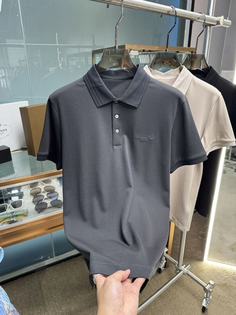 Budget-friendly Christian Dior T-Shirts