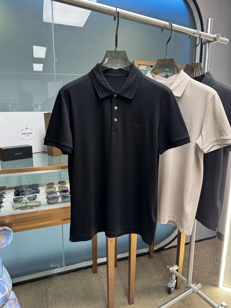 Christian Dior T-Shirts