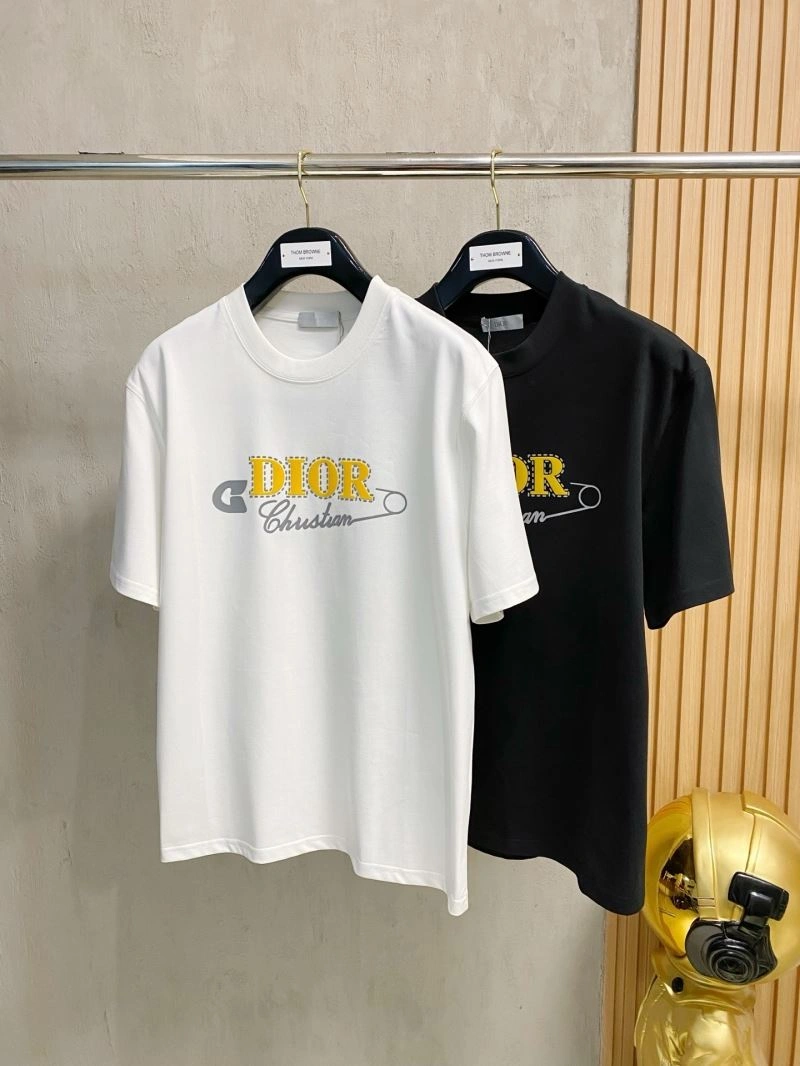 Christian Dior T-Shirts