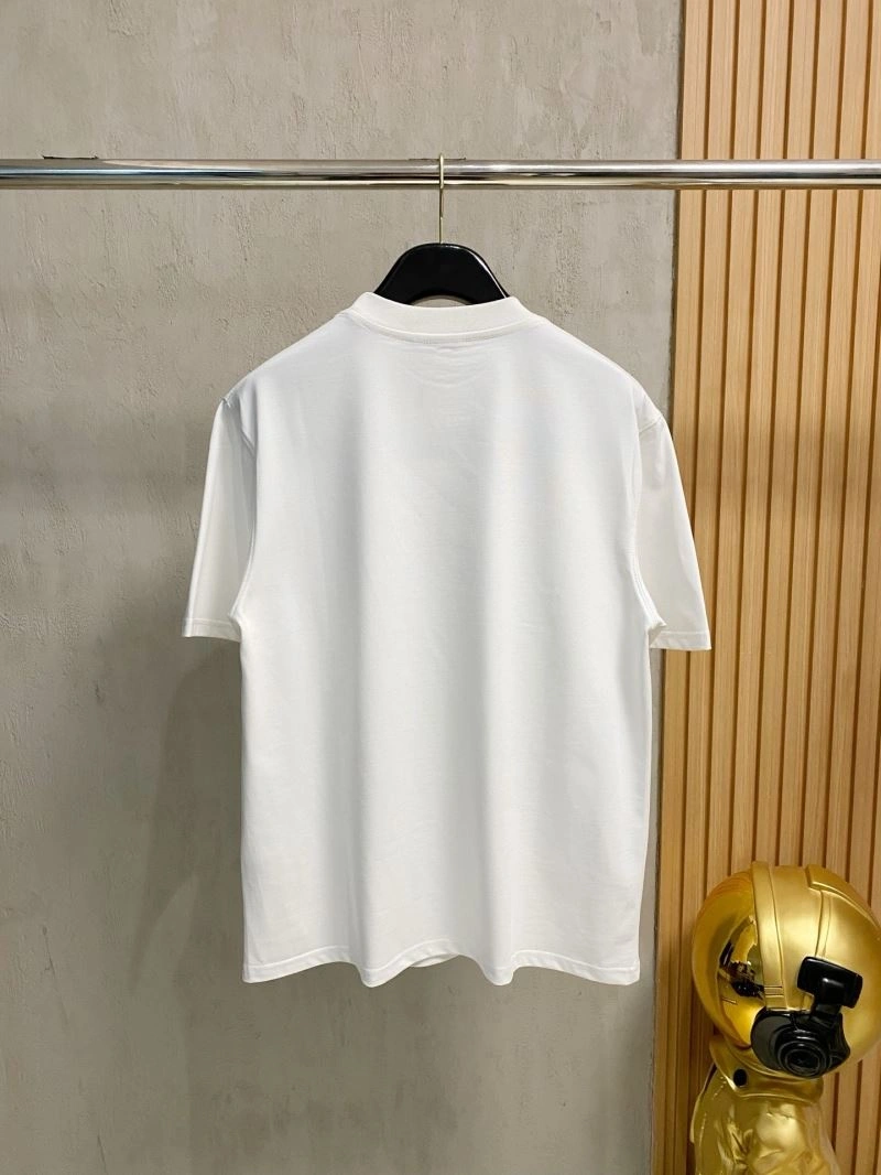 Genuine Christian Dior T-Shirts