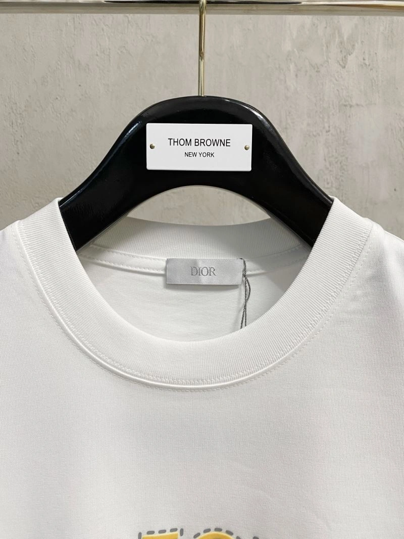 Genuine Christian Dior T-Shirts