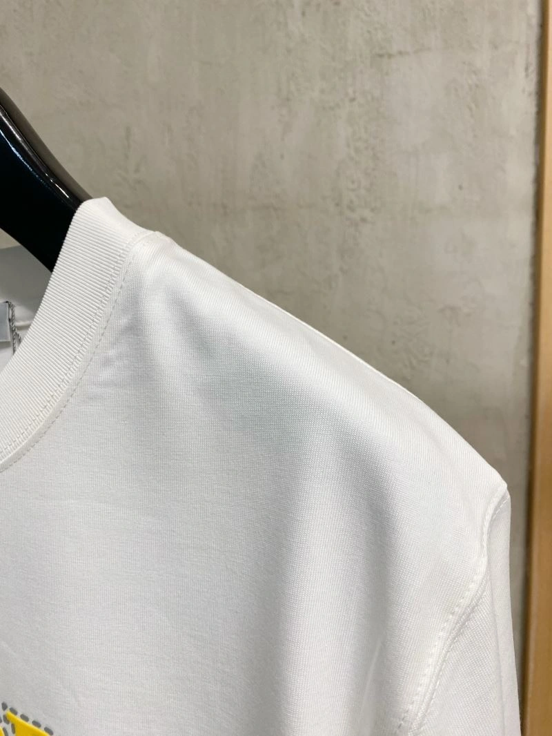 Genuine Christian Dior T-Shirts