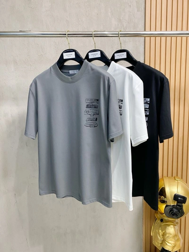 Christian Dior T-Shirts