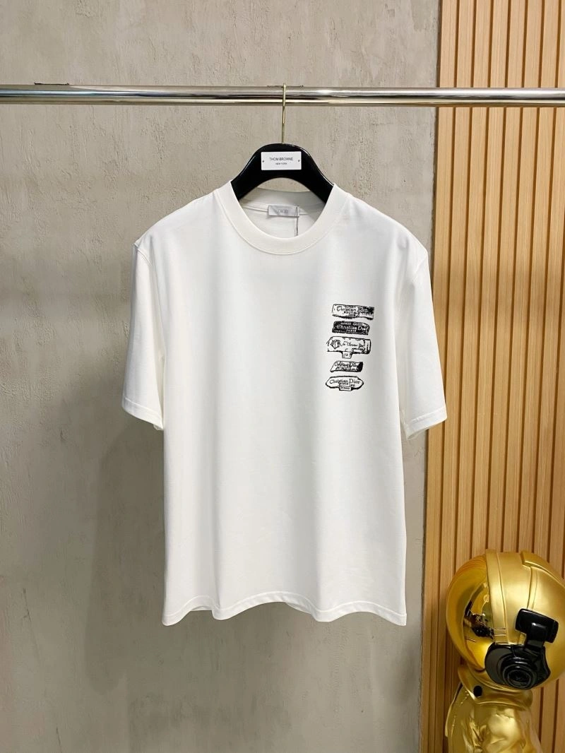 OEM Christian Dior T-Shirts