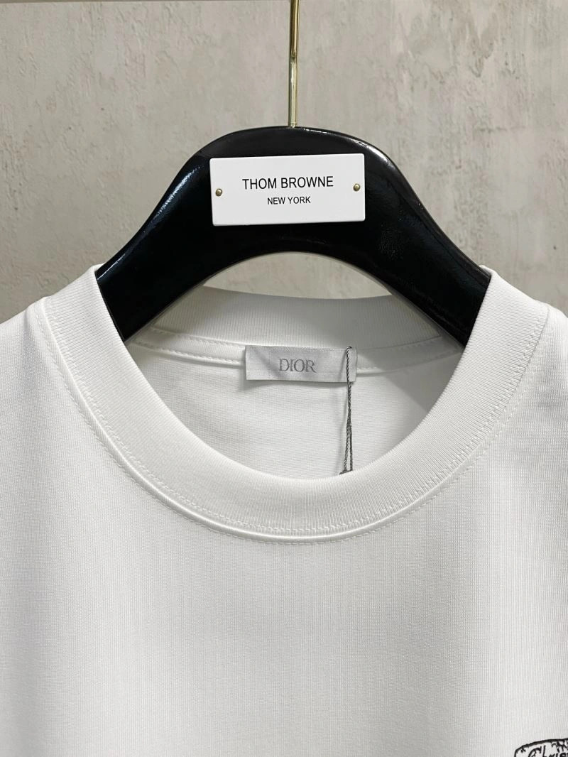 OEM Christian Dior T-Shirts