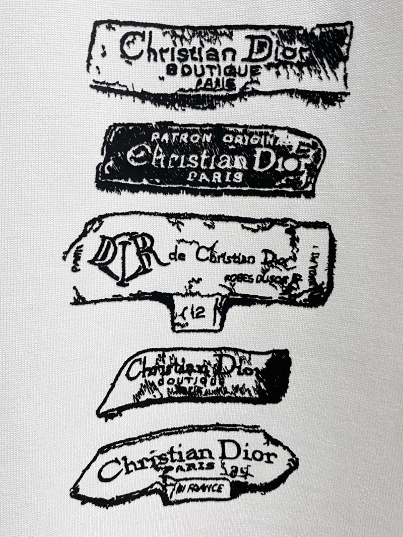OEM Christian Dior T-Shirts