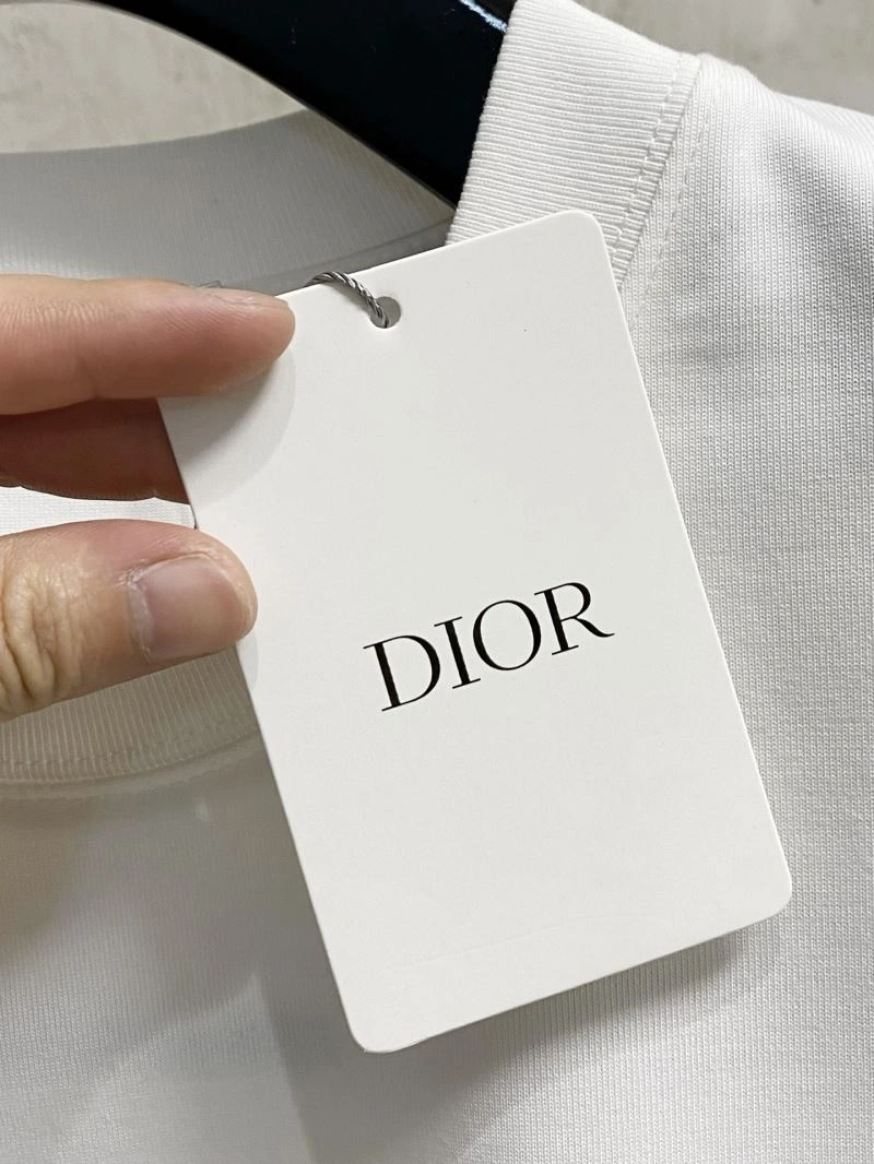 OEM Christian Dior T-Shirts