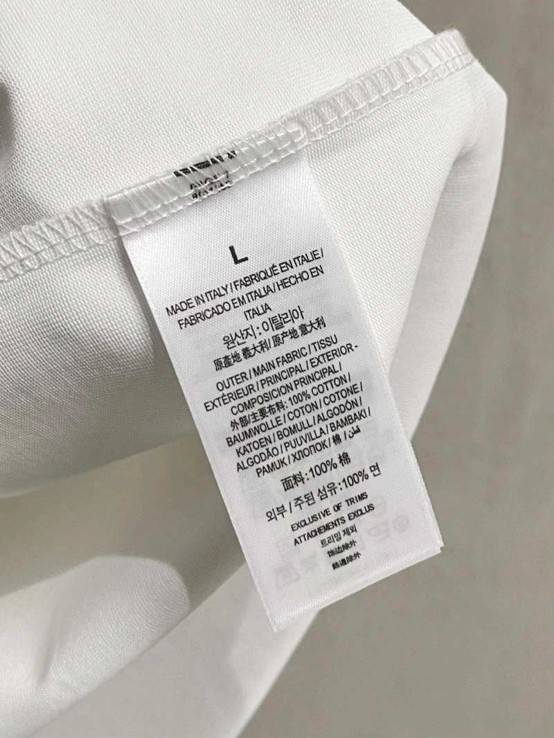 OEM Christian Dior T-Shirts