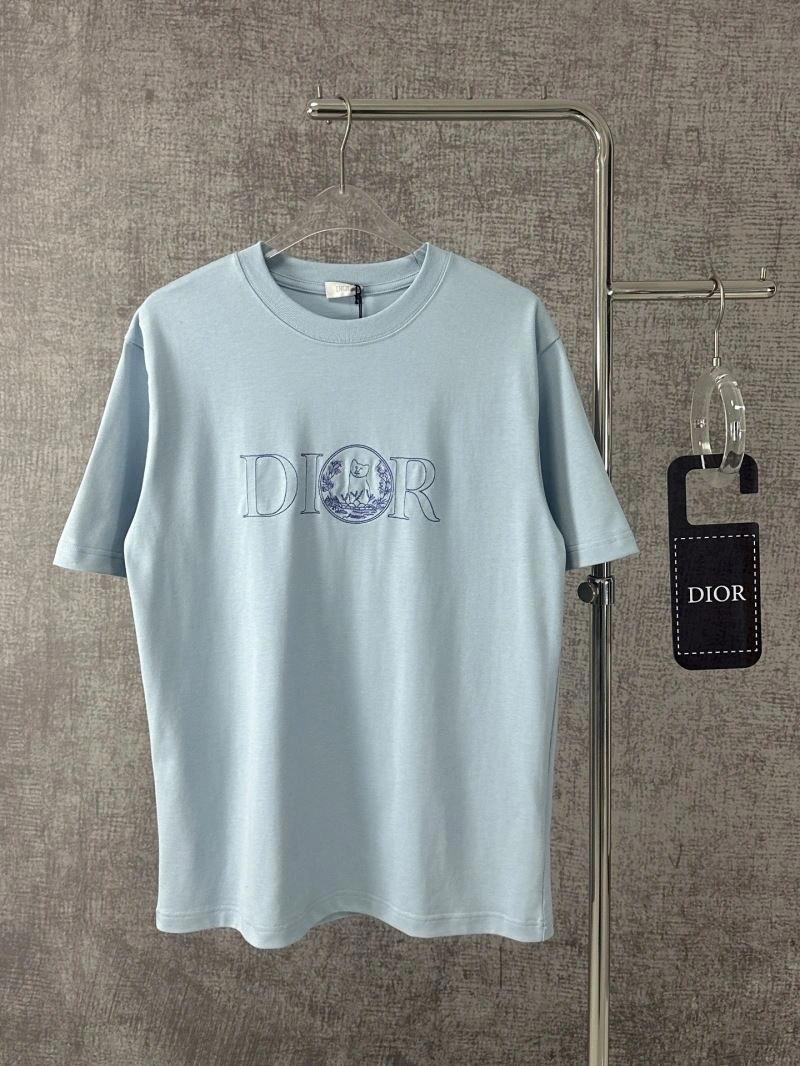 Christian Dior T-Shirts