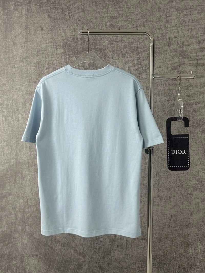 Genuine Christian Dior T-Shirts