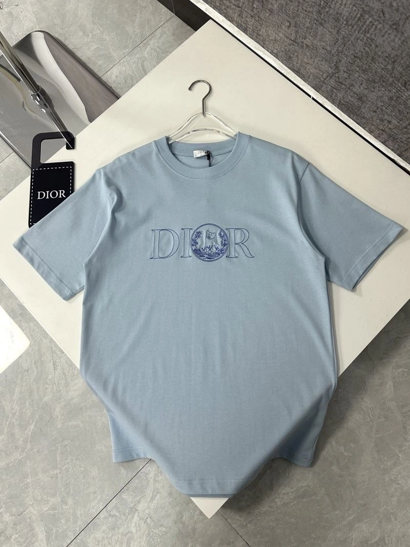 Genuine Christian Dior T-Shirts