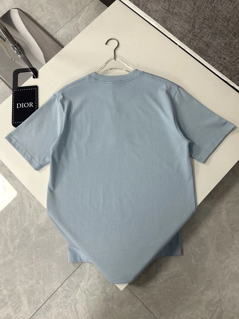 Genuine Christian Dior T-Shirts
