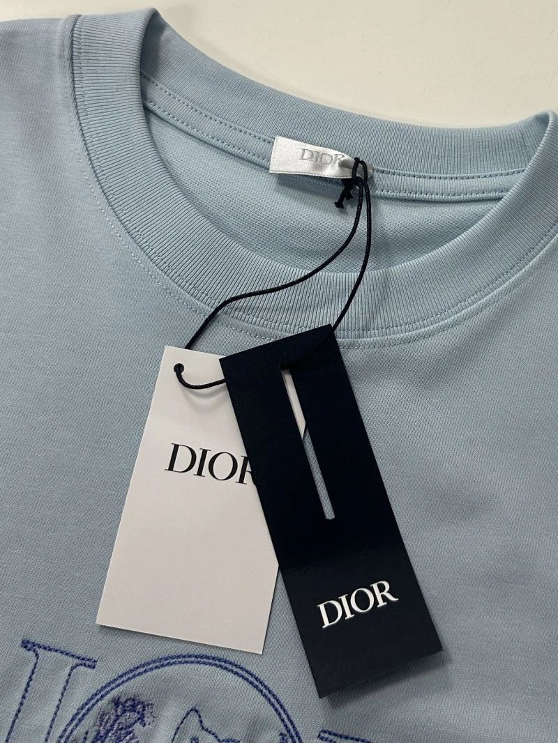 Genuine Christian Dior T-Shirts