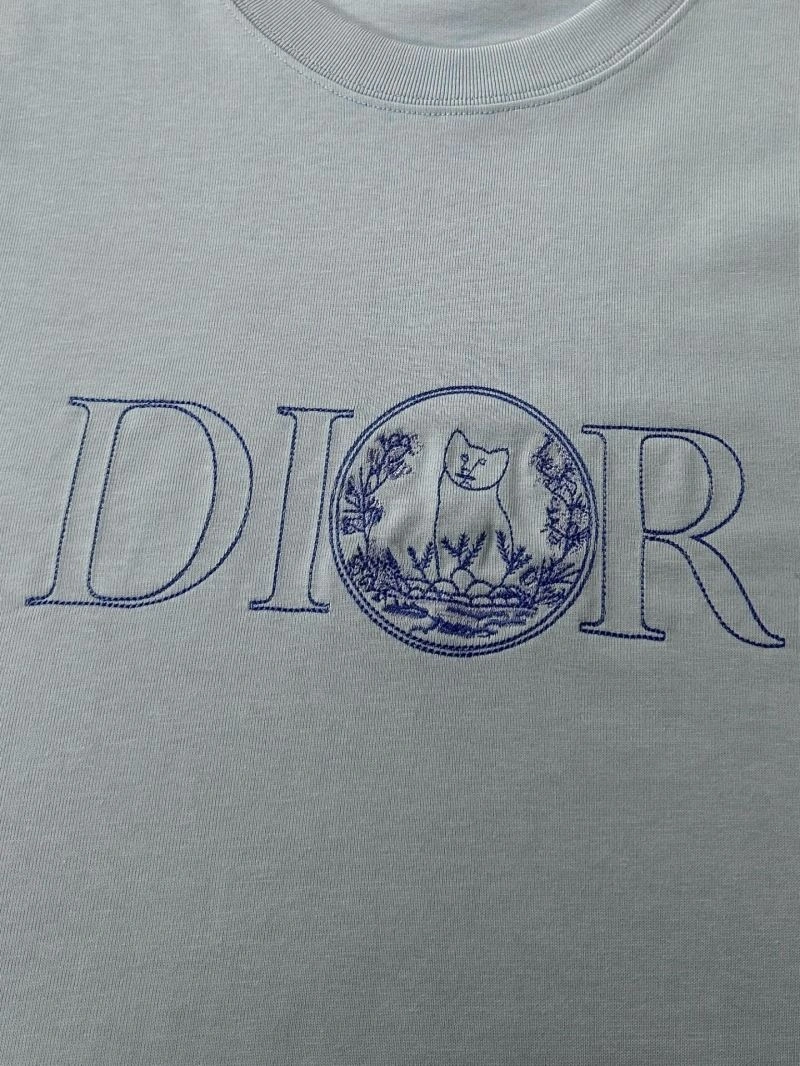 Genuine Christian Dior T-Shirts