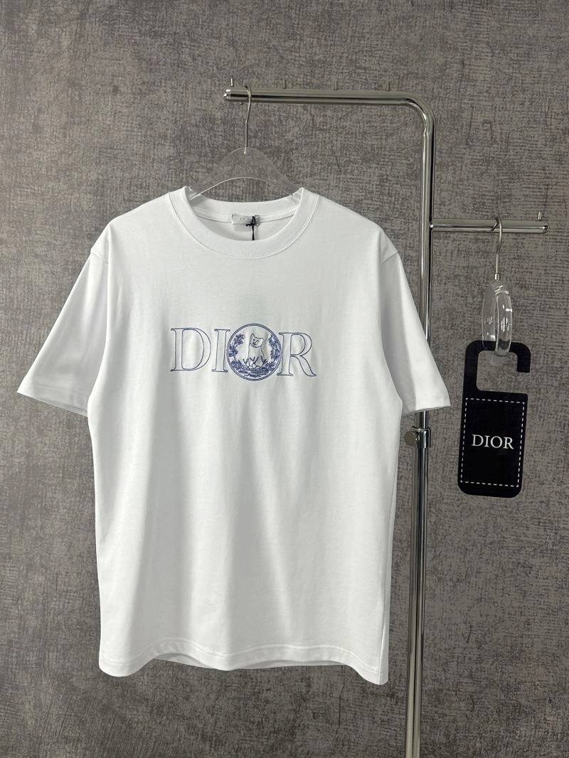 Christian Dior T-Shirts