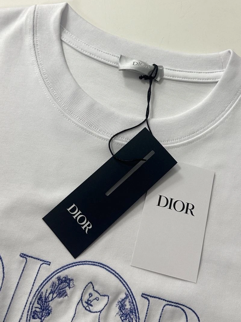 Reasonably priced Christian Dior T-Shirts