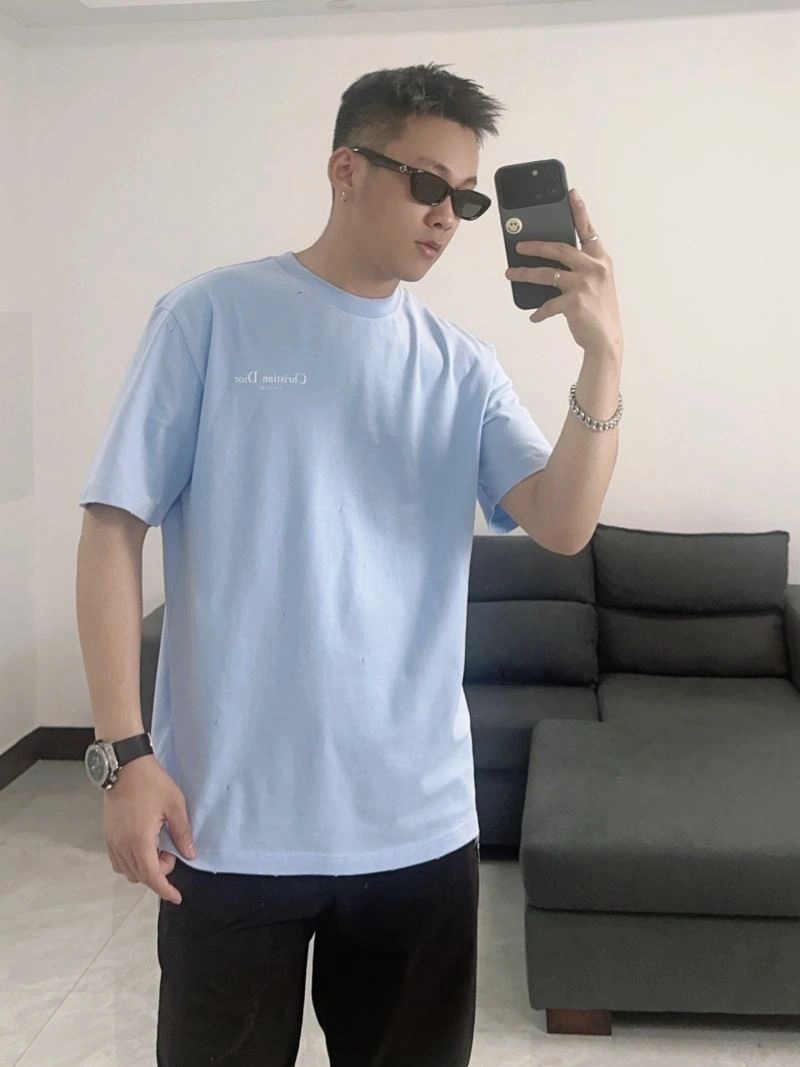 Christian Dior T-Shirts