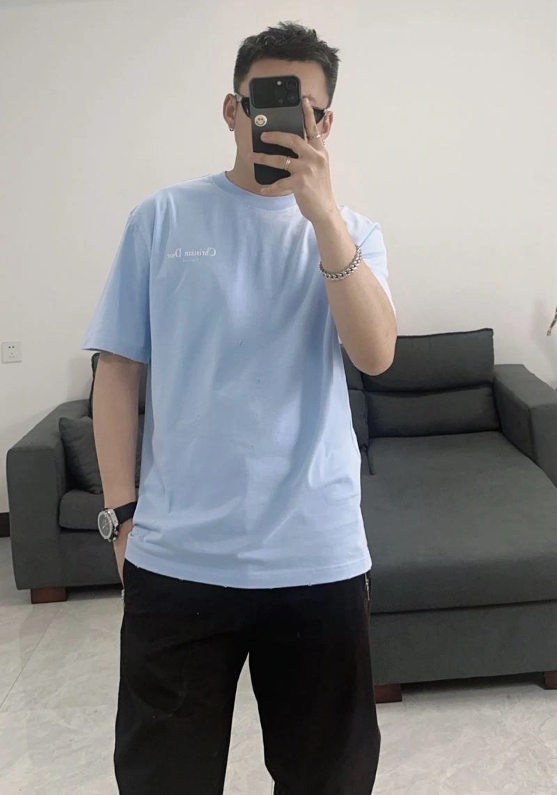 Value-priced Christian Dior T-Shirts