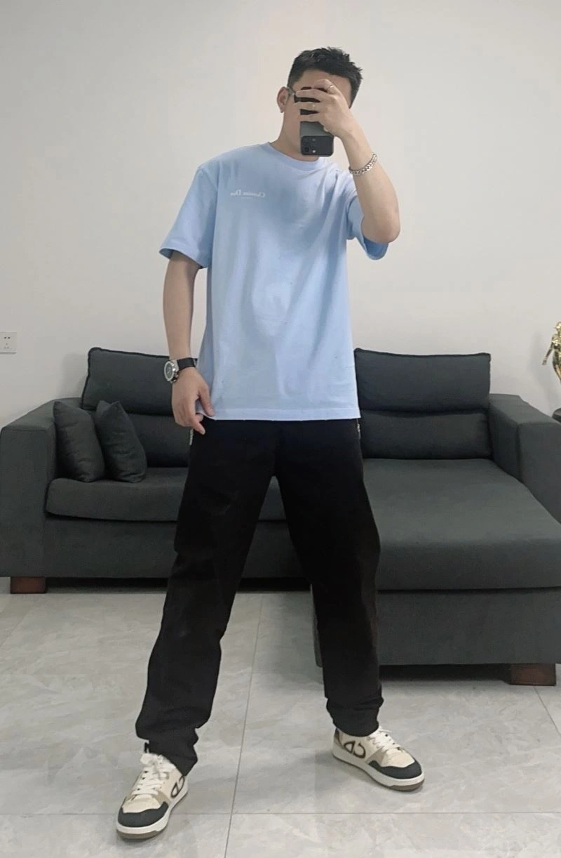 Value-priced Christian Dior T-Shirts