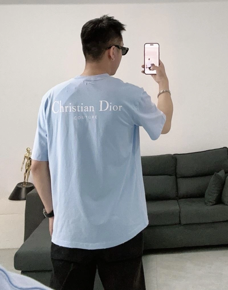 Value-priced Christian Dior T-Shirts