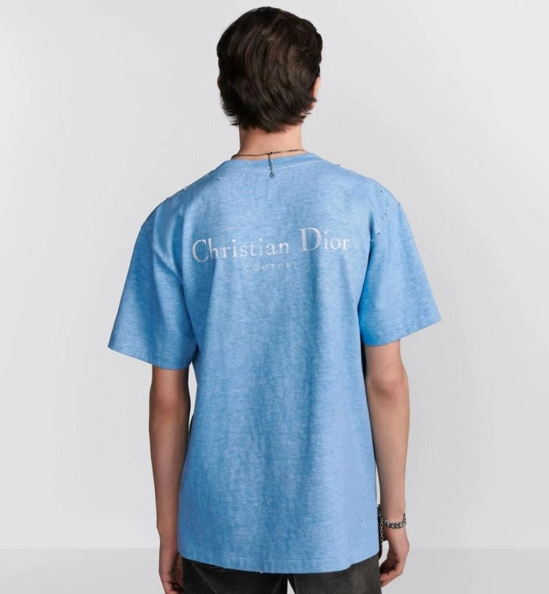 Value-priced Christian Dior T-Shirts