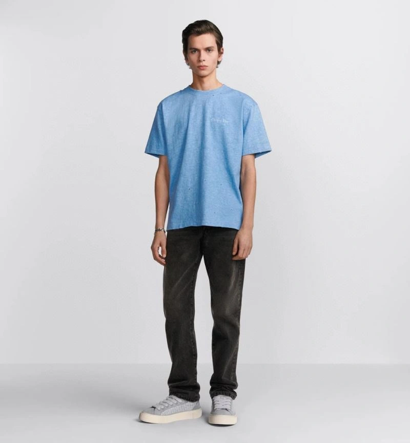 Value-priced Christian Dior T-Shirts