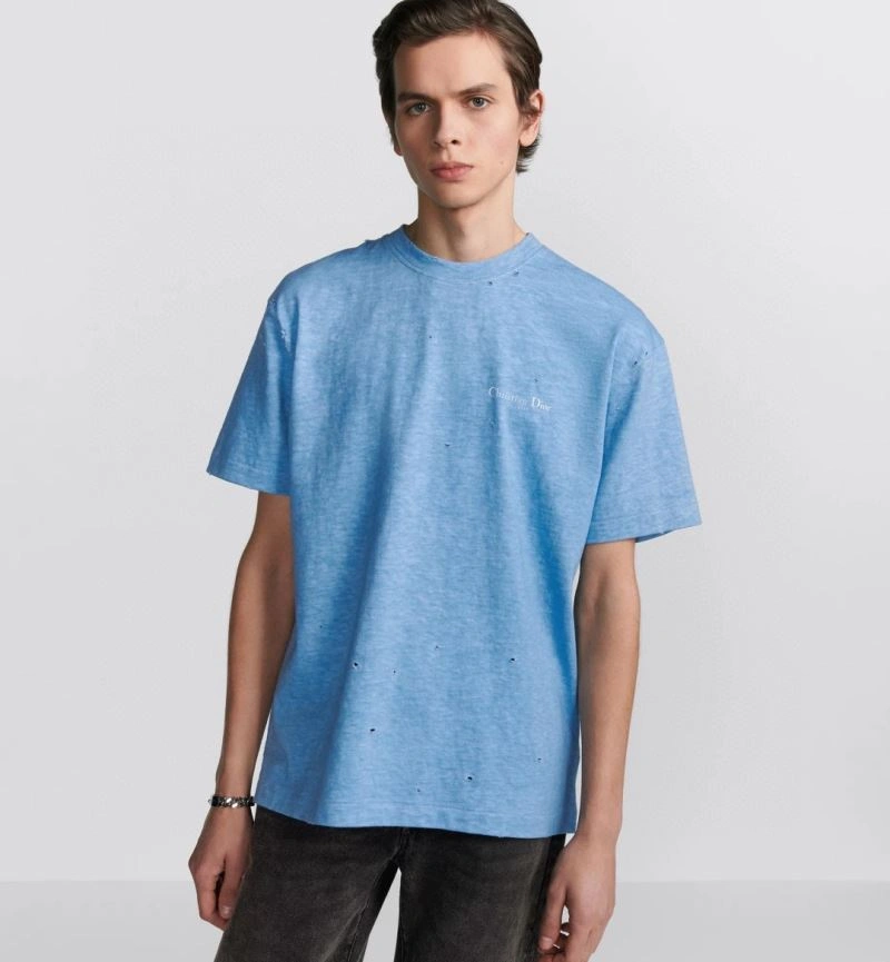 Value-priced Christian Dior T-Shirts