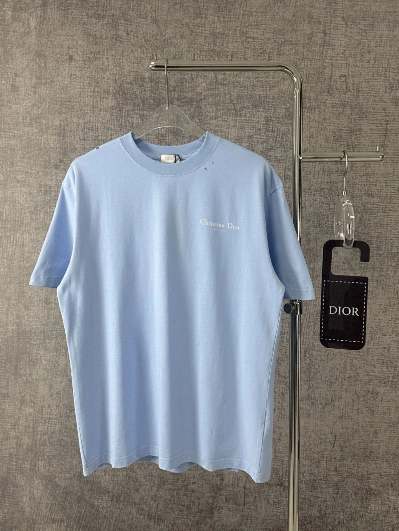 Christian Dior T-Shirts