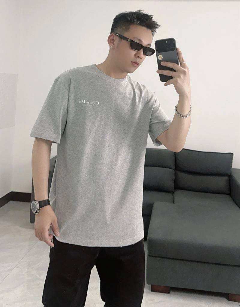 Christian Dior T-Shirts