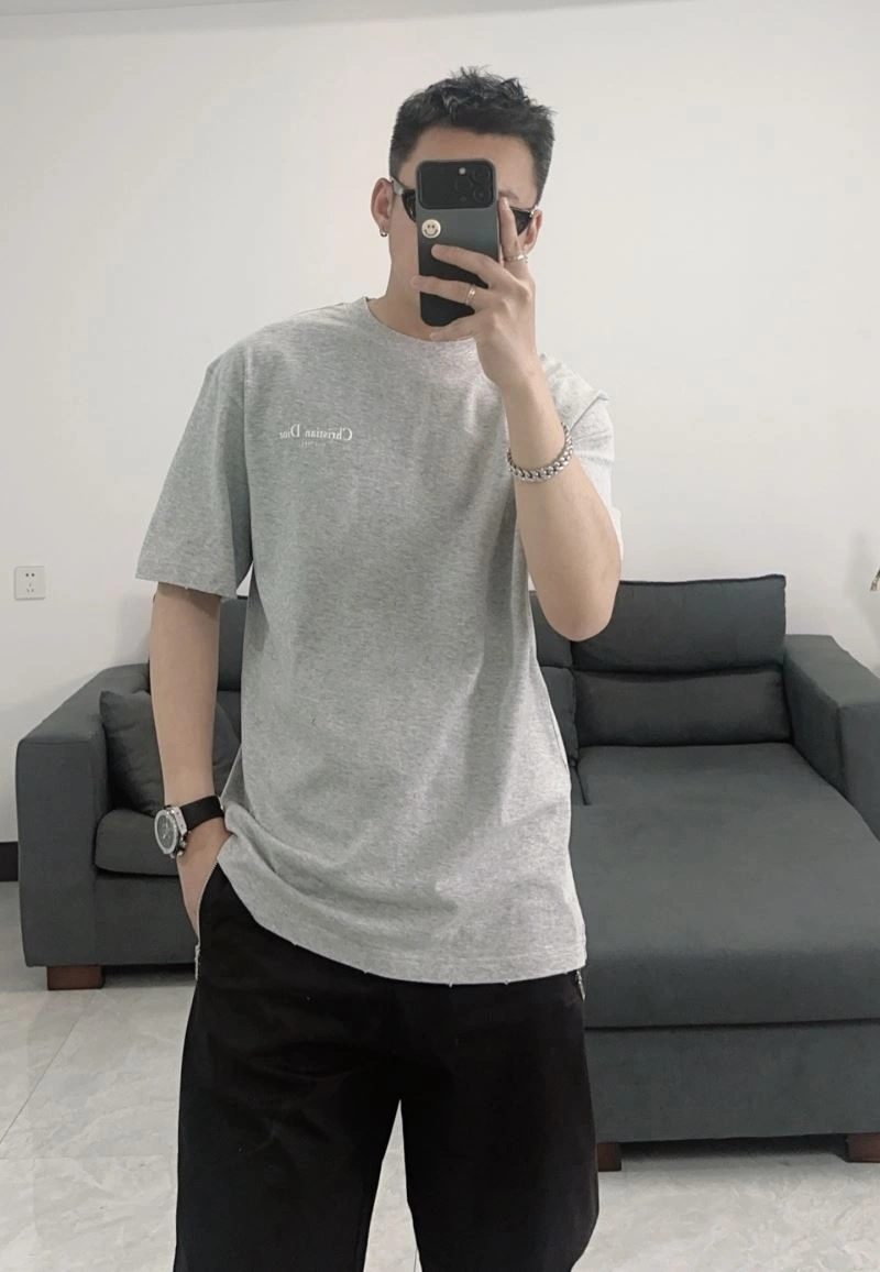 Bargain Christian Dior T-Shirts