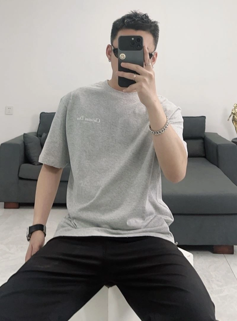 Bargain Christian Dior T-Shirts