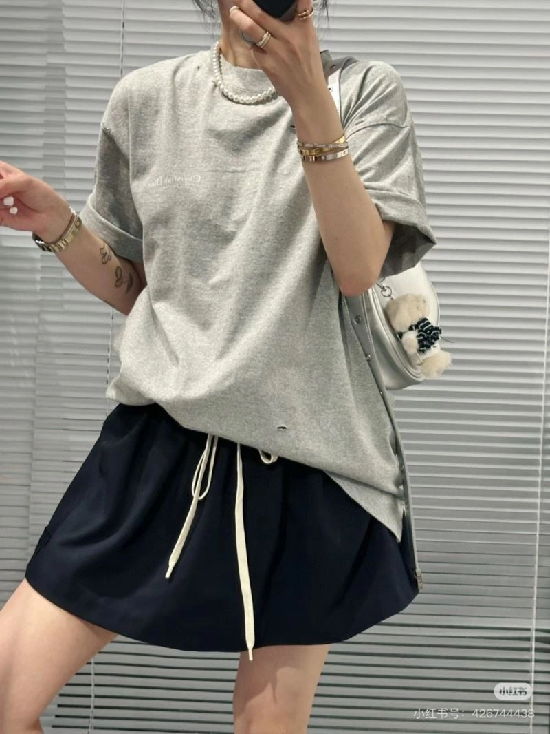Bargain Christian Dior T-Shirts