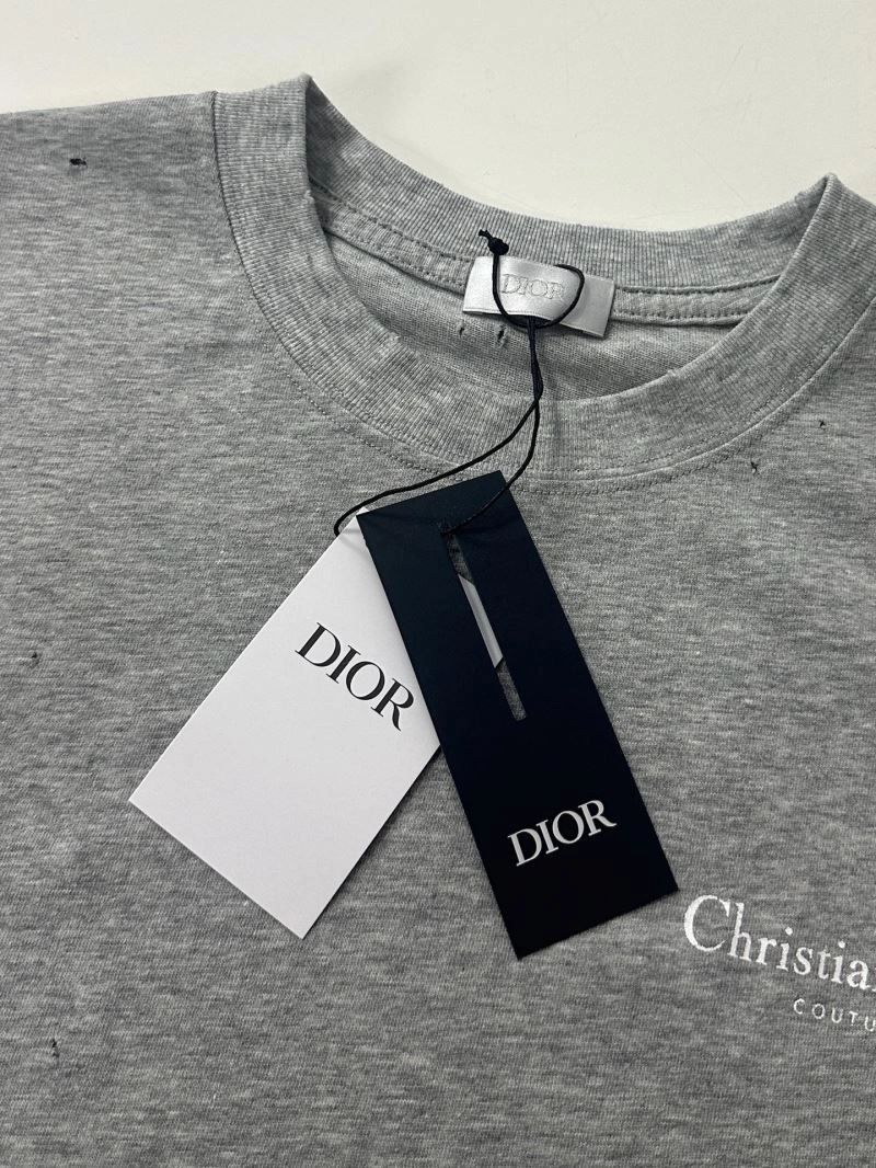 Cut-rate Christian Dior T-Shirts