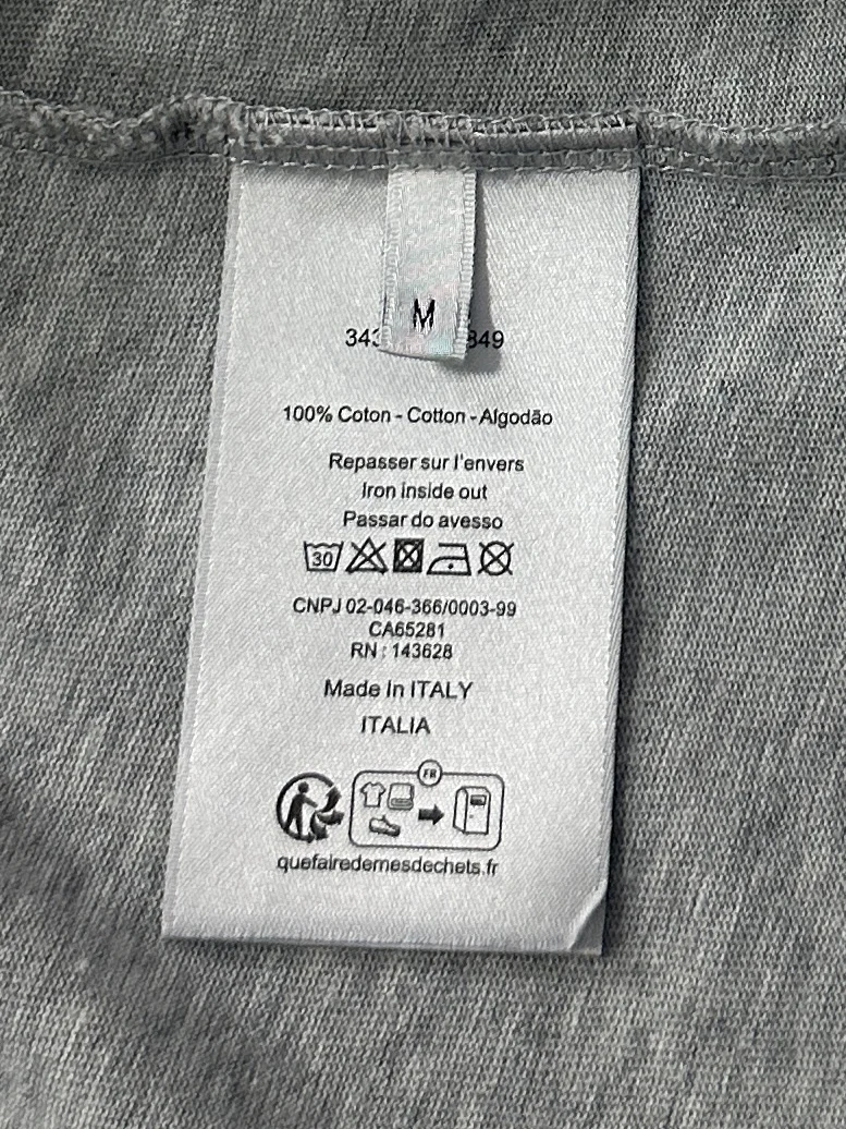 Cut-rate Christian Dior T-Shirts