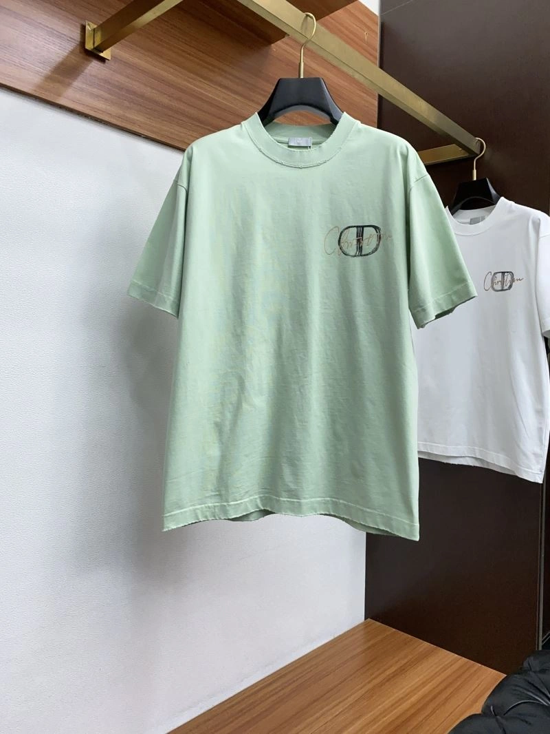 Christian Dior T-Shirts
