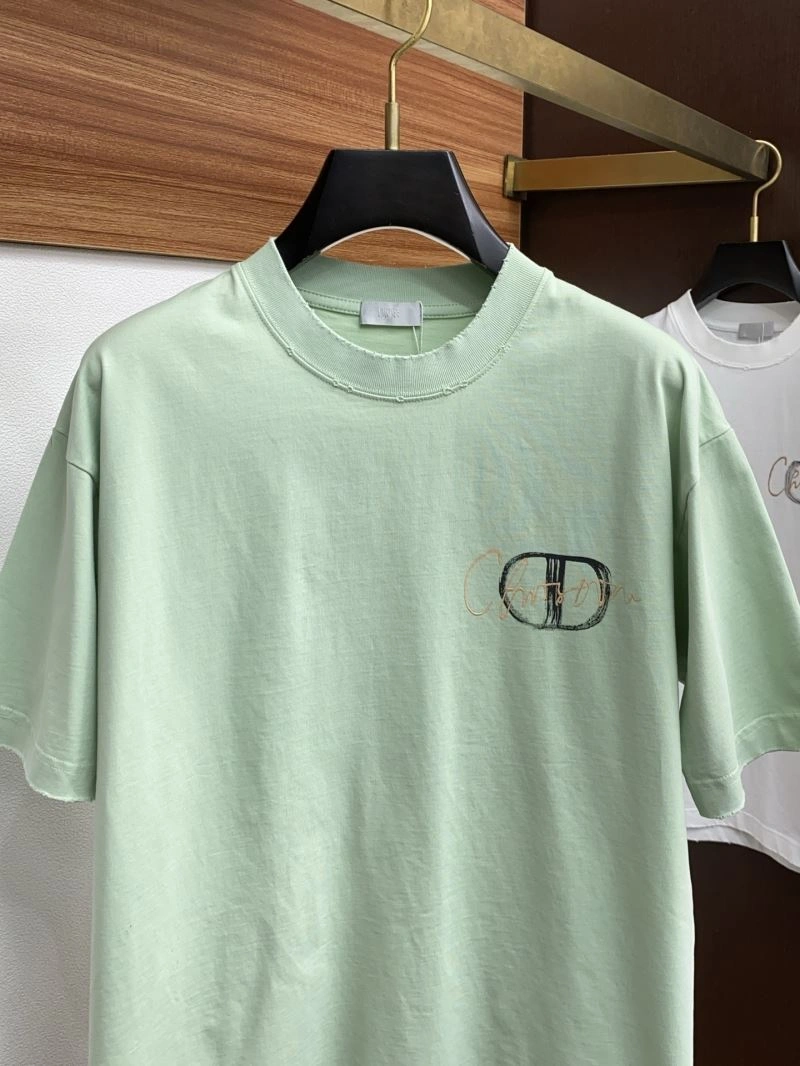 Low-cost Christian Dior T-Shirts