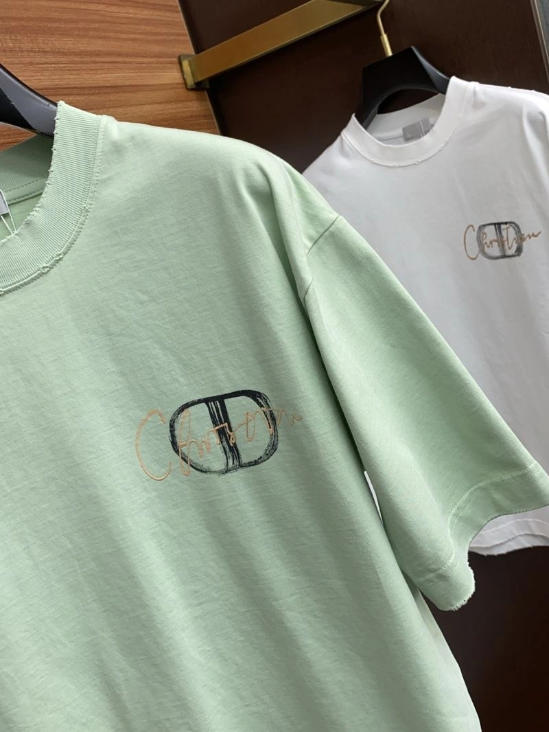 Low-cost Christian Dior T-Shirts