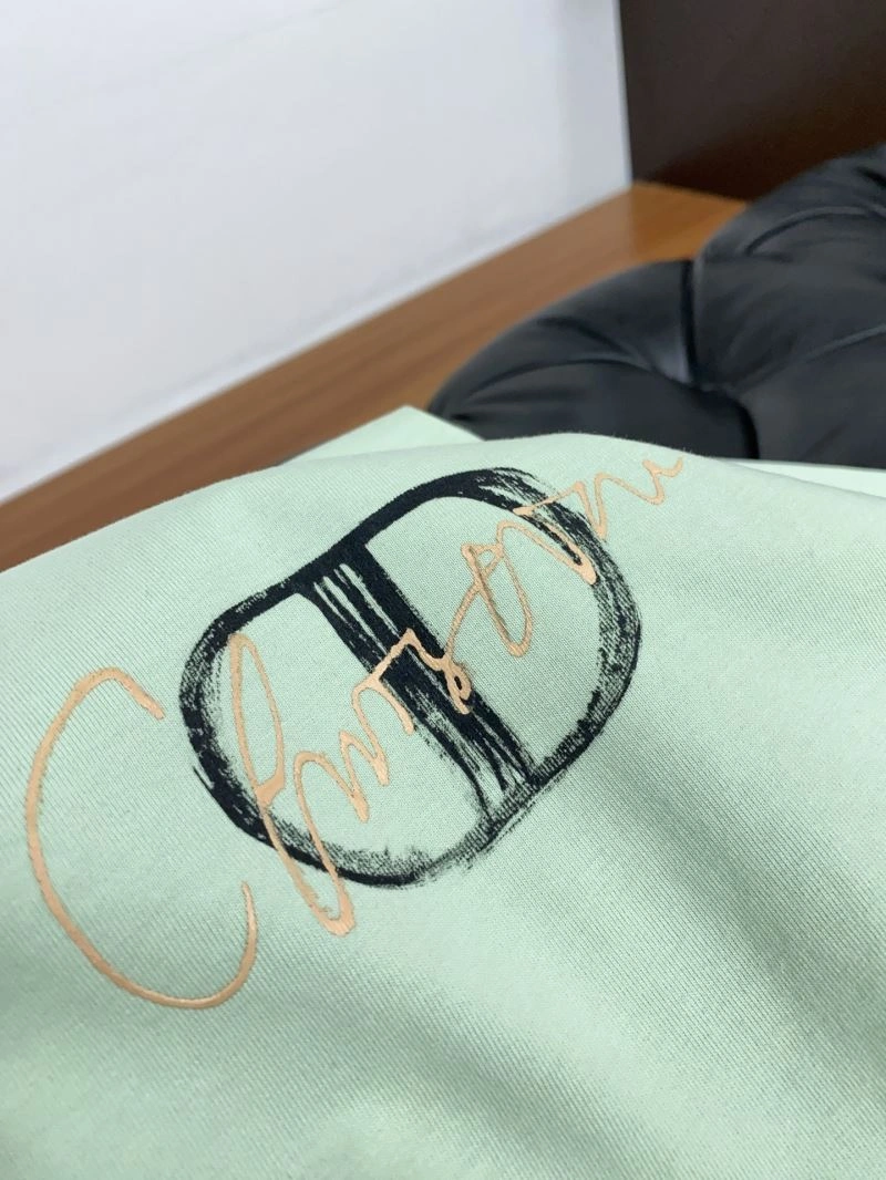 Low-cost Christian Dior T-Shirts
