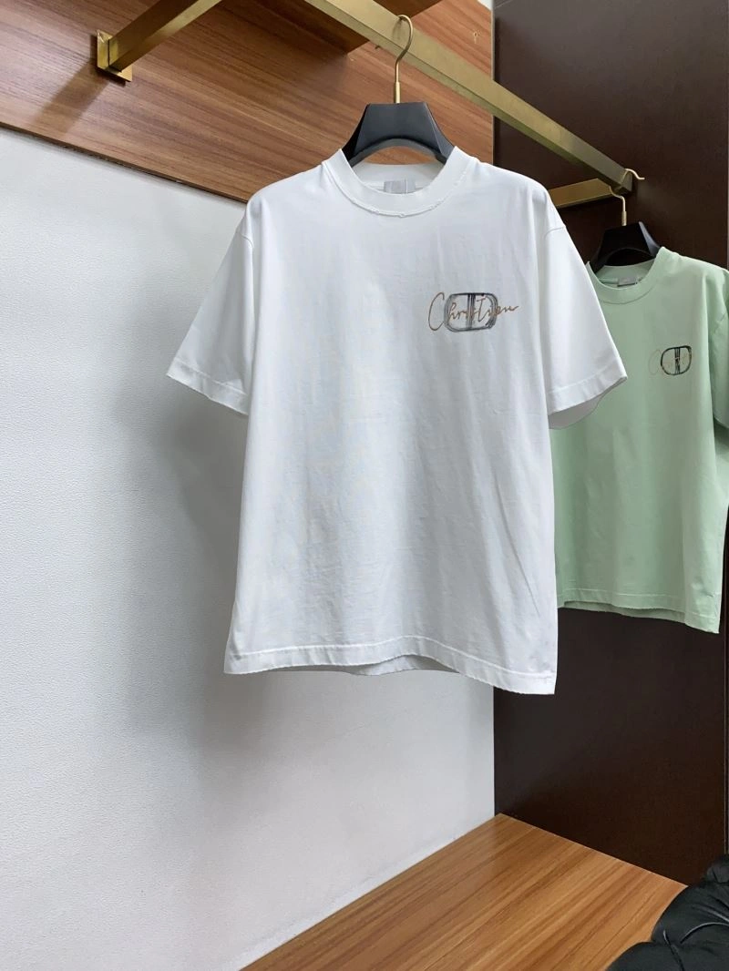 Christian Dior T-Shirts