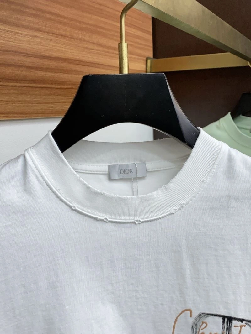 Budget-friendly Christian Dior T-Shirts