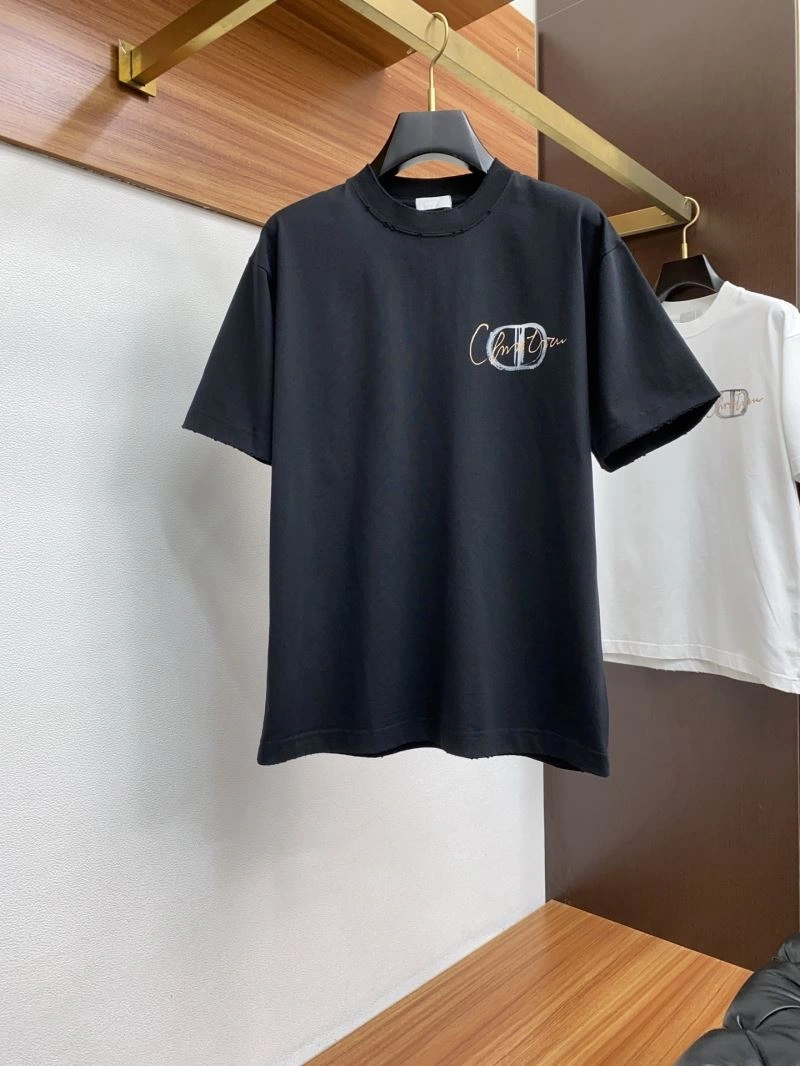 Christian Dior T-Shirts