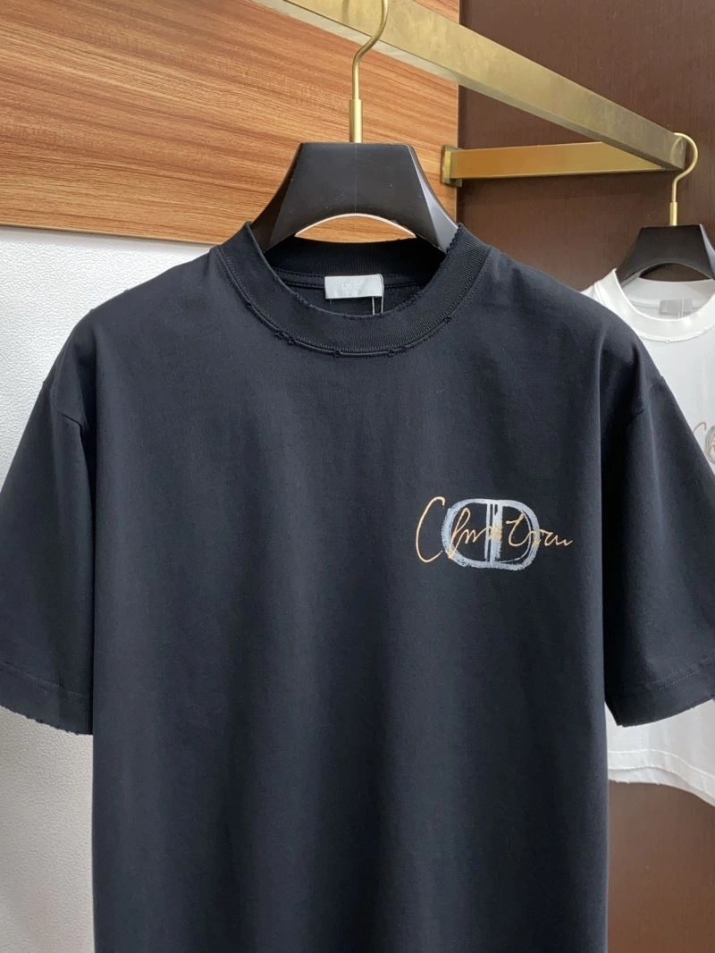 Factory-made Christian Dior T-Shirts