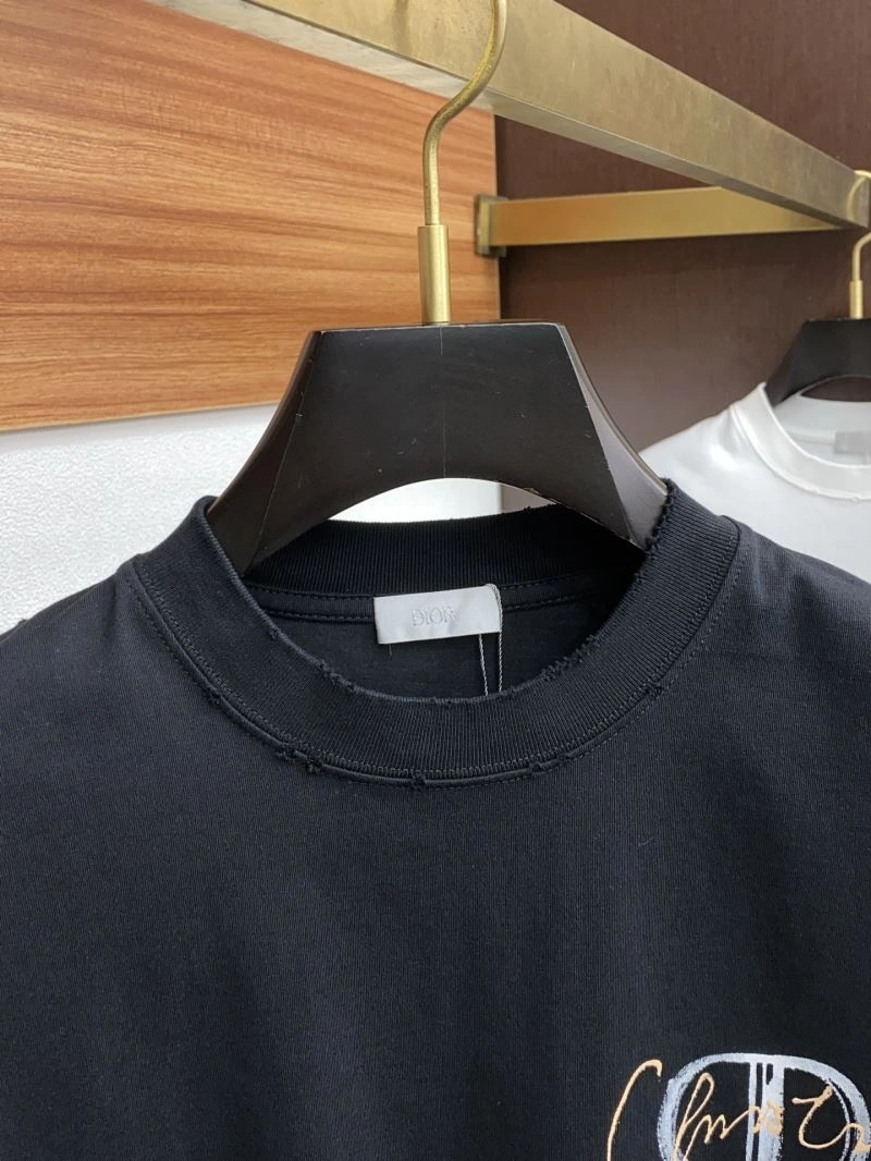 Factory-made Christian Dior T-Shirts