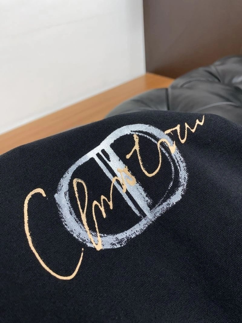 Factory-made Christian Dior T-Shirts